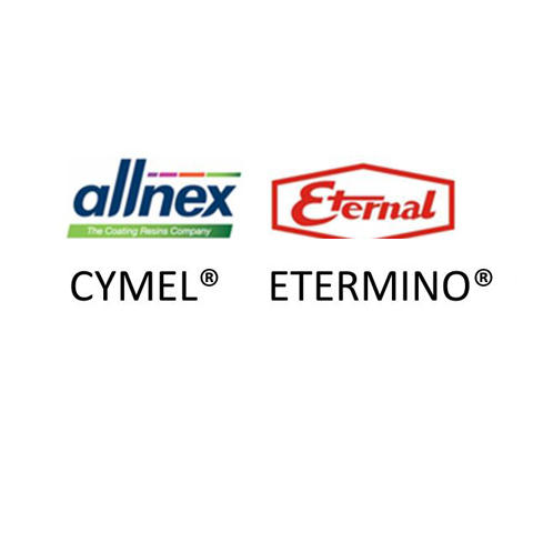 印花胶浆固化剂「翁开尔」