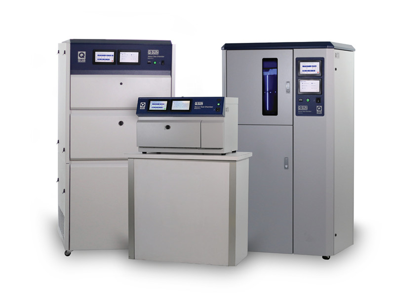 Q-SUN氙灯老化试验箱 - 翁开尔