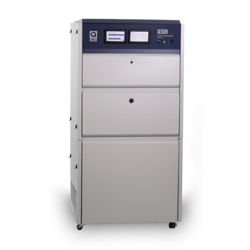 Q-SUN氙灯老化试验箱 - 翁开尔
