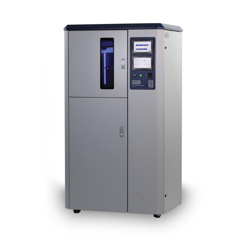 Q-SUN氙灯老化试验箱 - 翁开尔